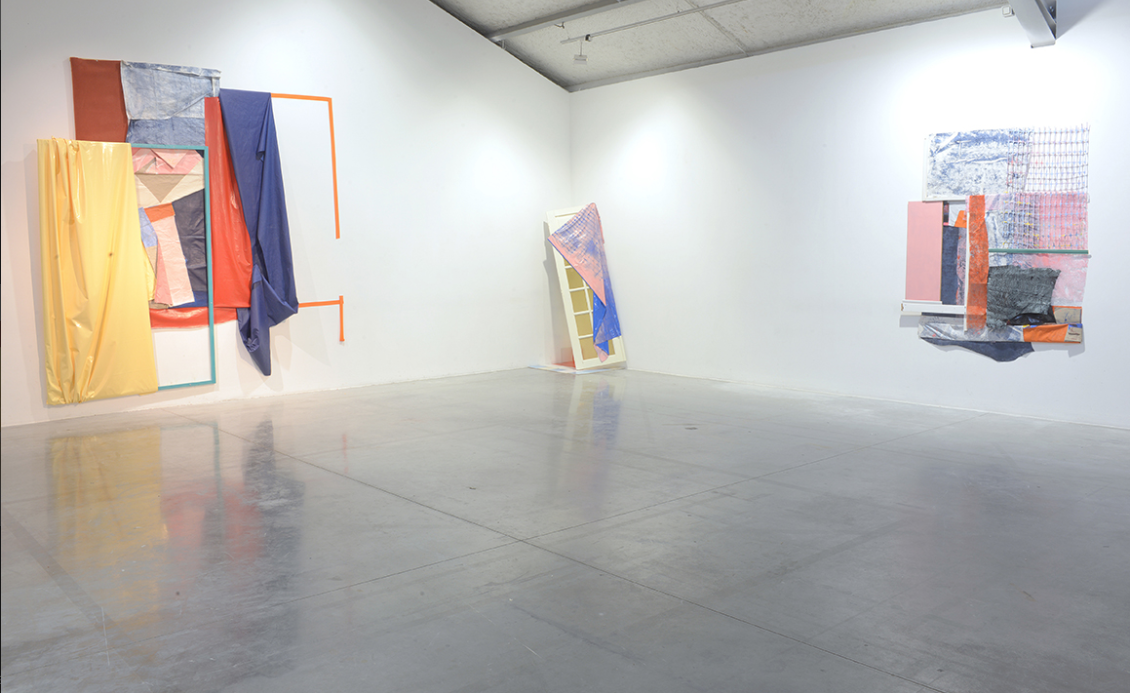 Conversation with the artist Inês Zenha – YACI