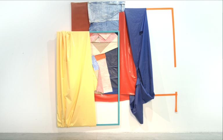 Conversation with the artist Inês Zenha – YACI