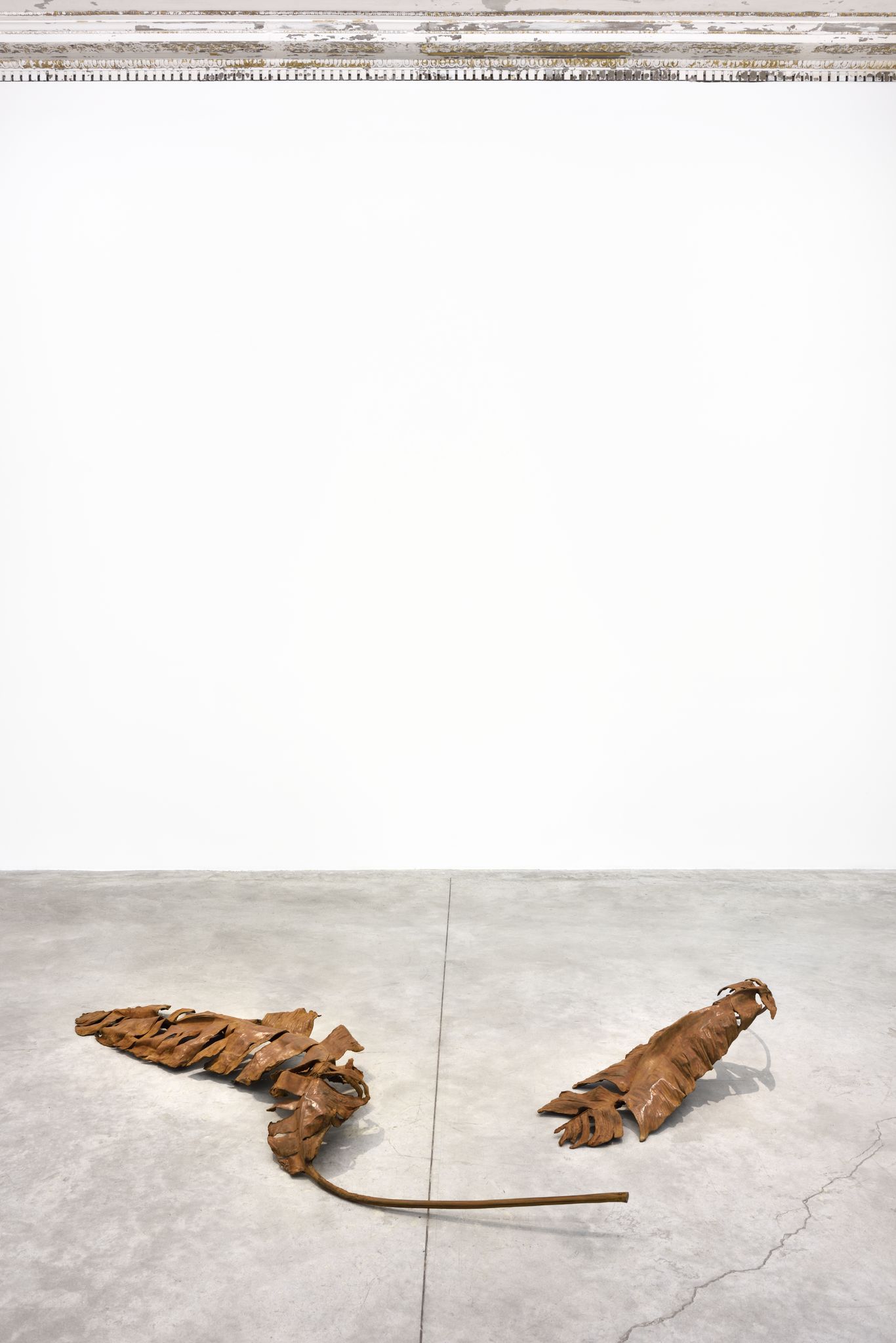 Critique sans titre adressée à Thu-Van Tran – YACI