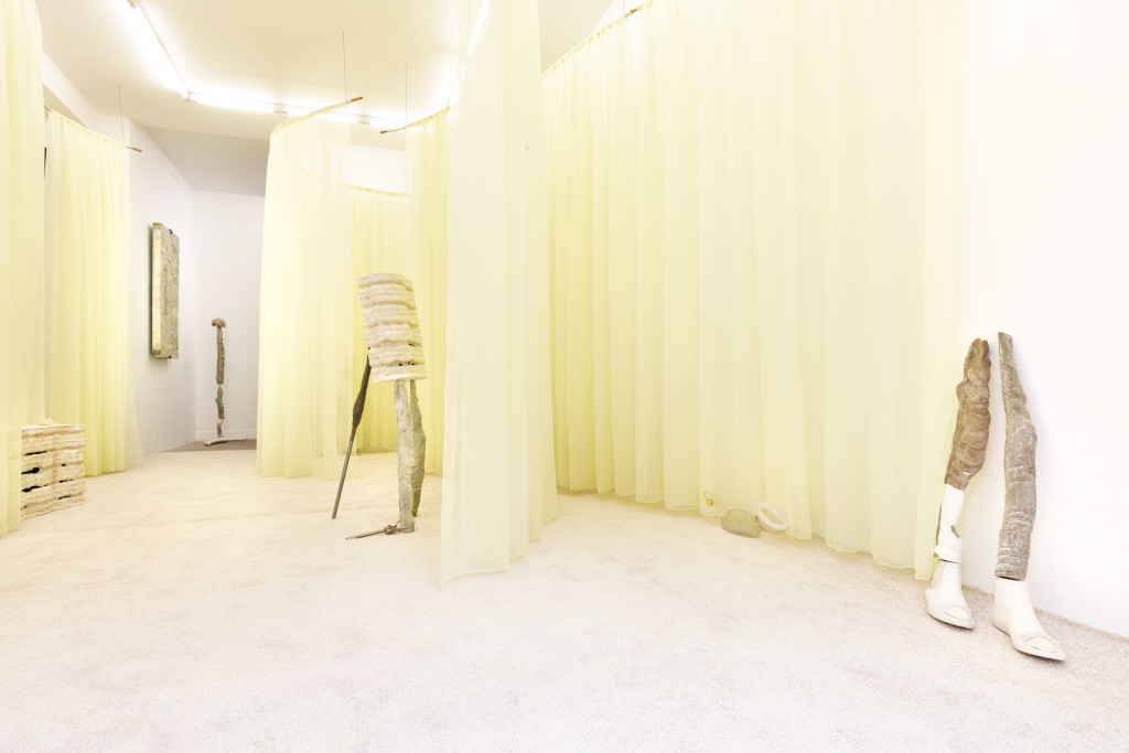 GETTING HIGH WITH SOME MUMMY: LAURA GOZLAN’S REJUVENATION CURE – YACI